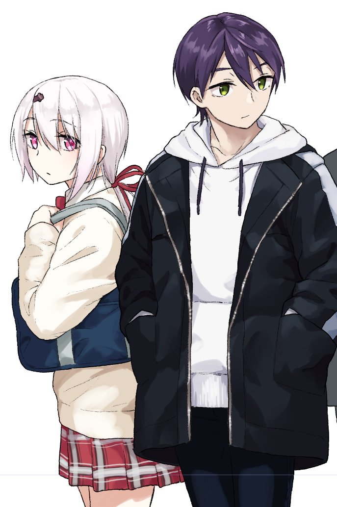 Pennel🌴のイラスト