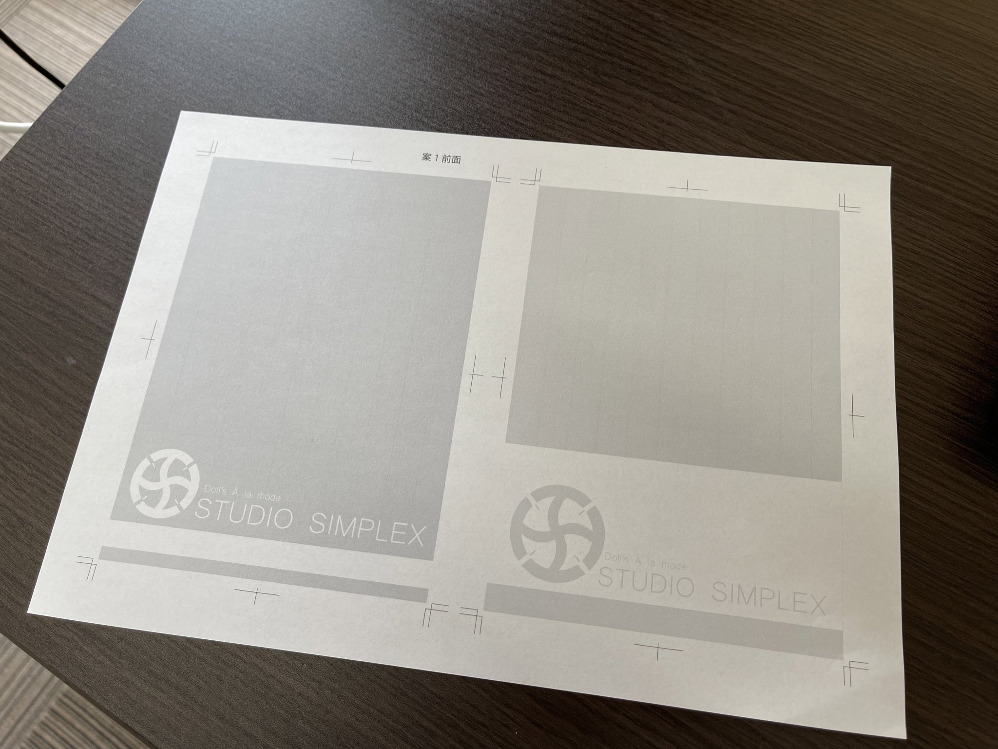 Studio simplex on Twitter: "生産に向けて少しずつ進んでます🏃‍♂️ #studiosimplex #smartdoll https://t.co ...