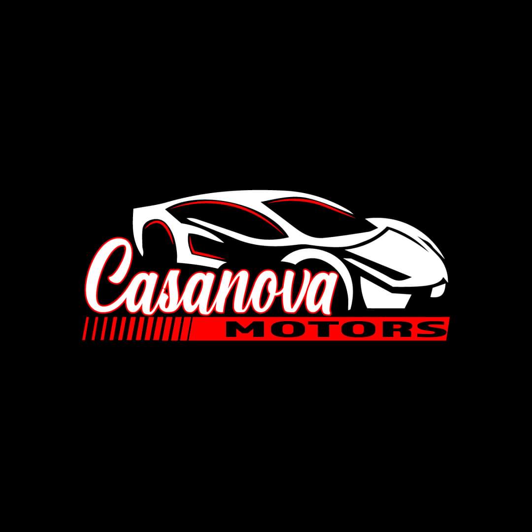 Casanova Logo