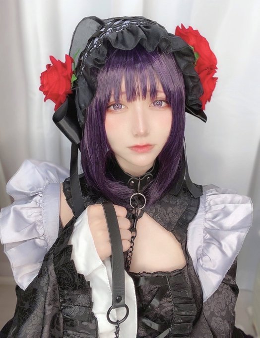 かさぎ🗝 (@kasagi_cos) さんのコスプレ作品まとめ (164 件) - Twoucan