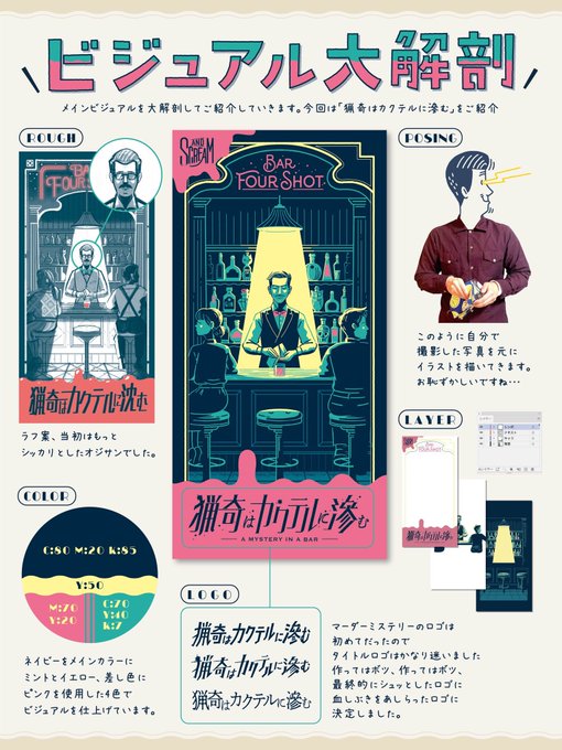 オビワン(ob1) (@ob1toy) さんのイラスト・マンガ作品まとめ (101 件) - Twoucan