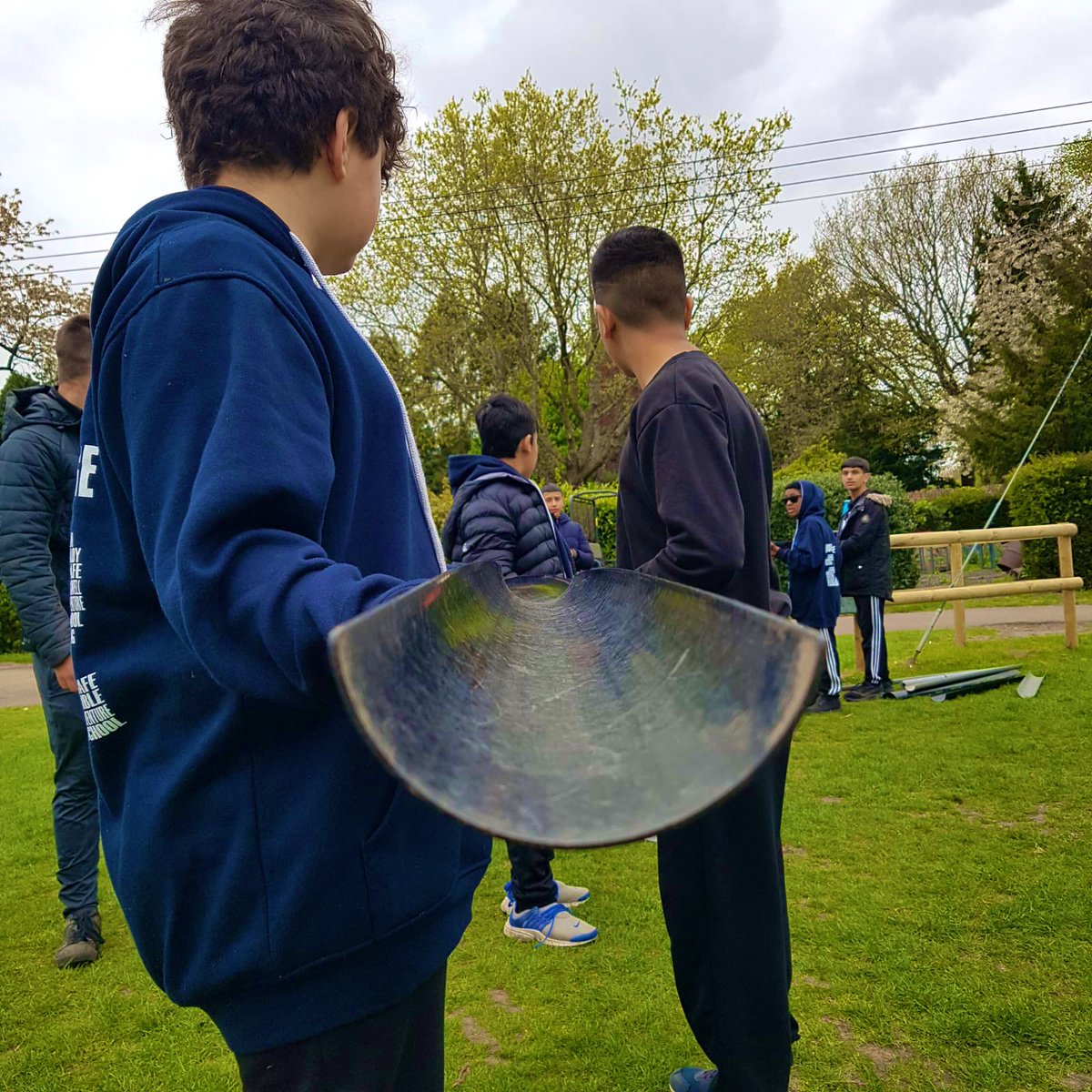 A recognition focused school | Welcome to Queensbridge