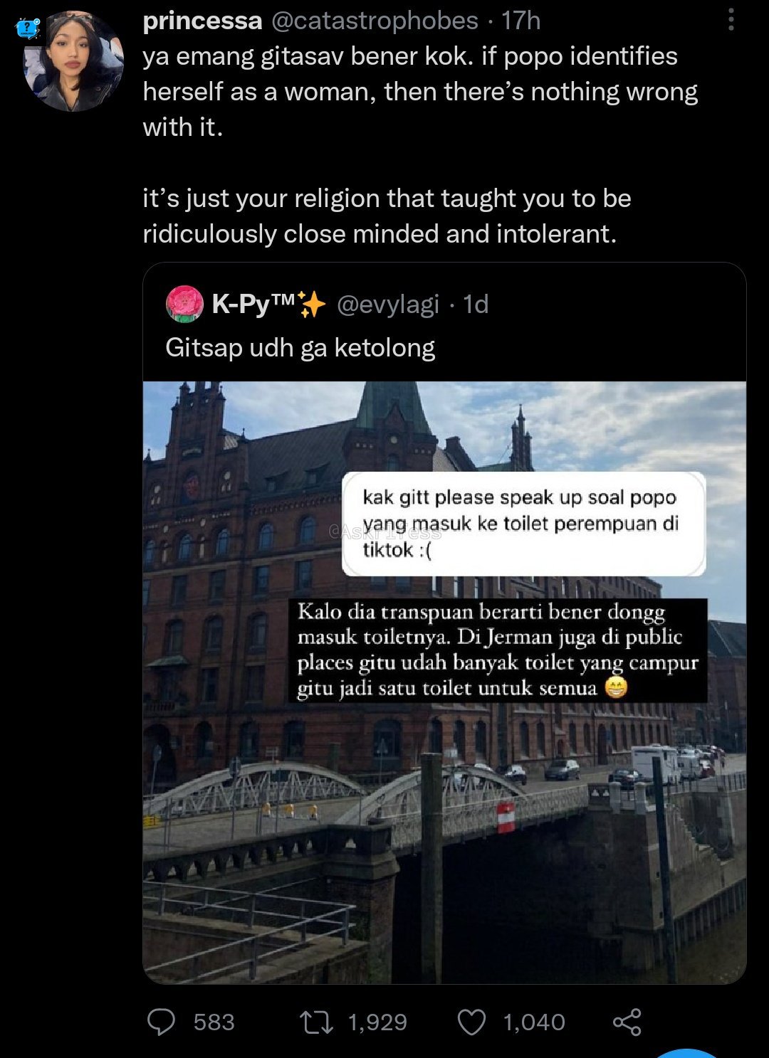 Askrlfess on Twitter: "[askrl] yuk diskusi https://t.co/yuNxSglXyW" / Twitter