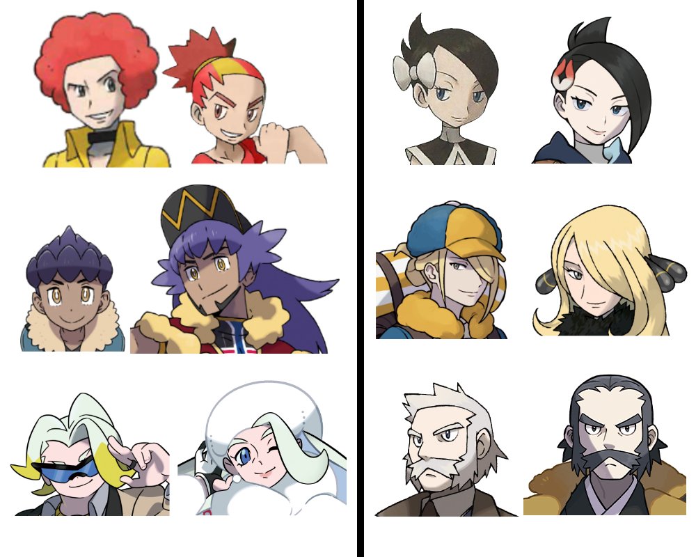 Pokemon Parent Memes