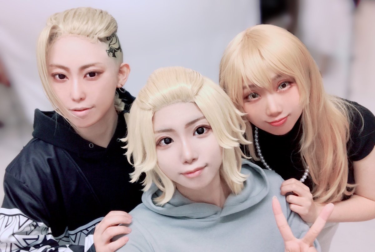 MIGU (@migu_migu1110) さんのコスプレ作品まとめ (70 件) - Twoucan