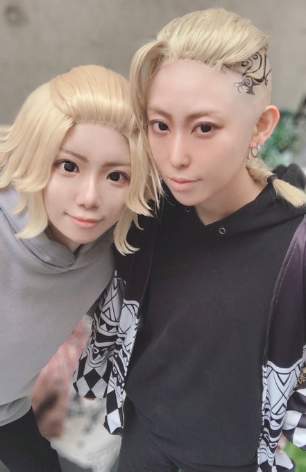 MIGU (@migu_migu1110) さんのコスプレ作品まとめ (85 件) - Twoucan