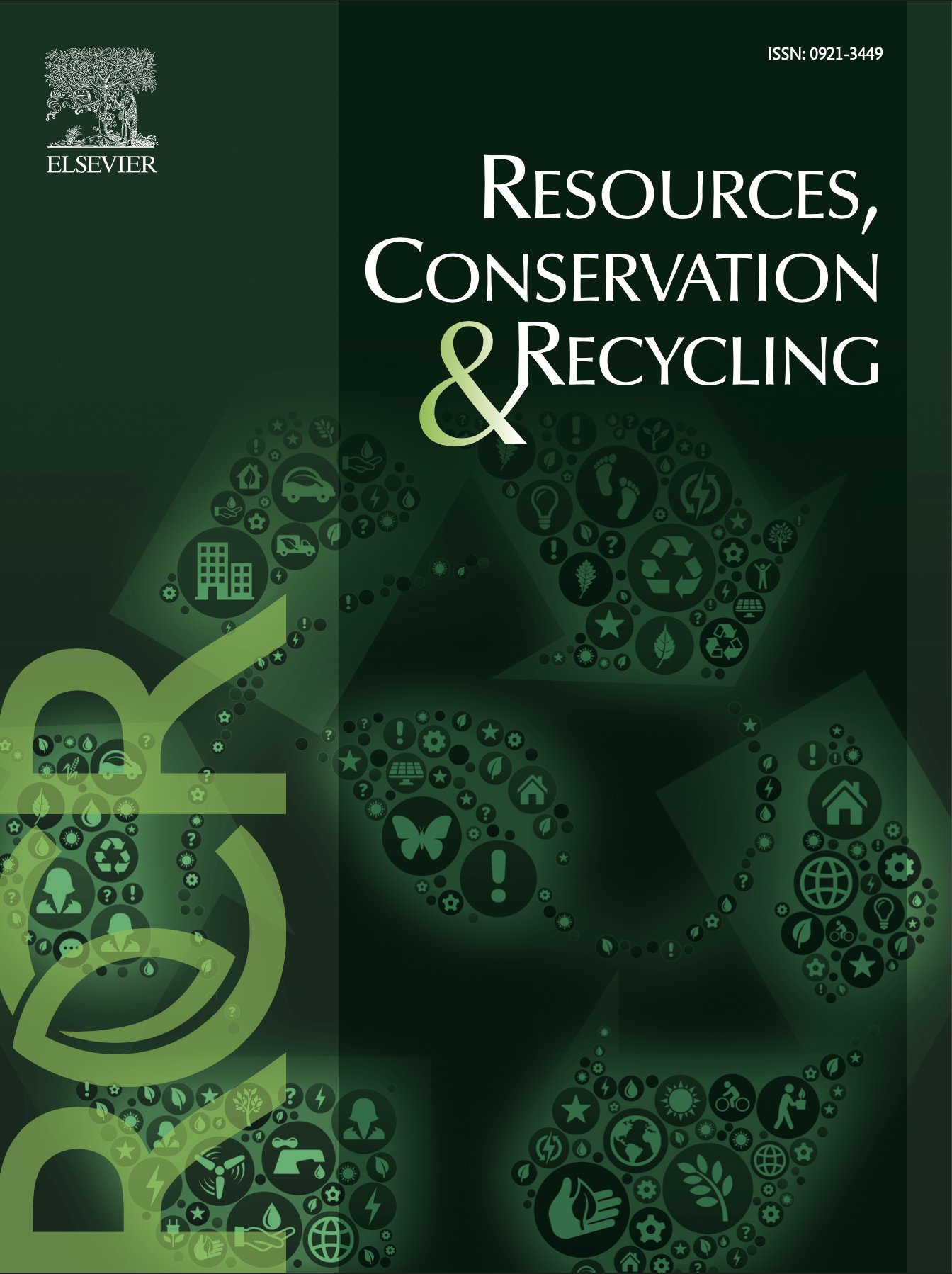 Resource Conservation And Recycling