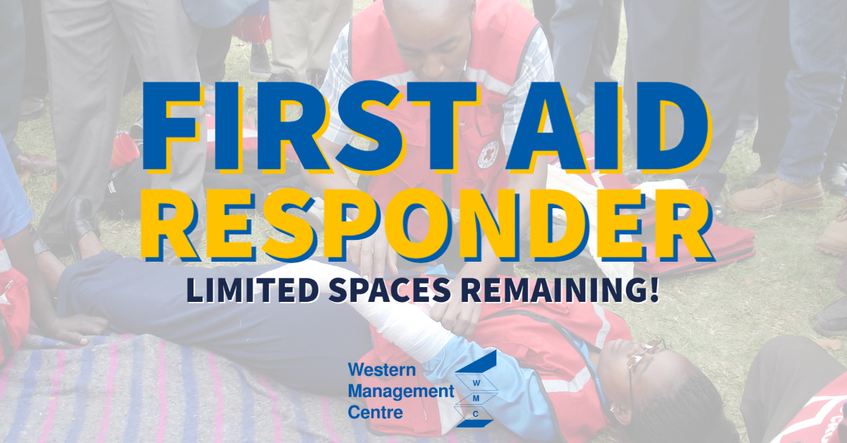 Training For Success | Western Management Centre Galway