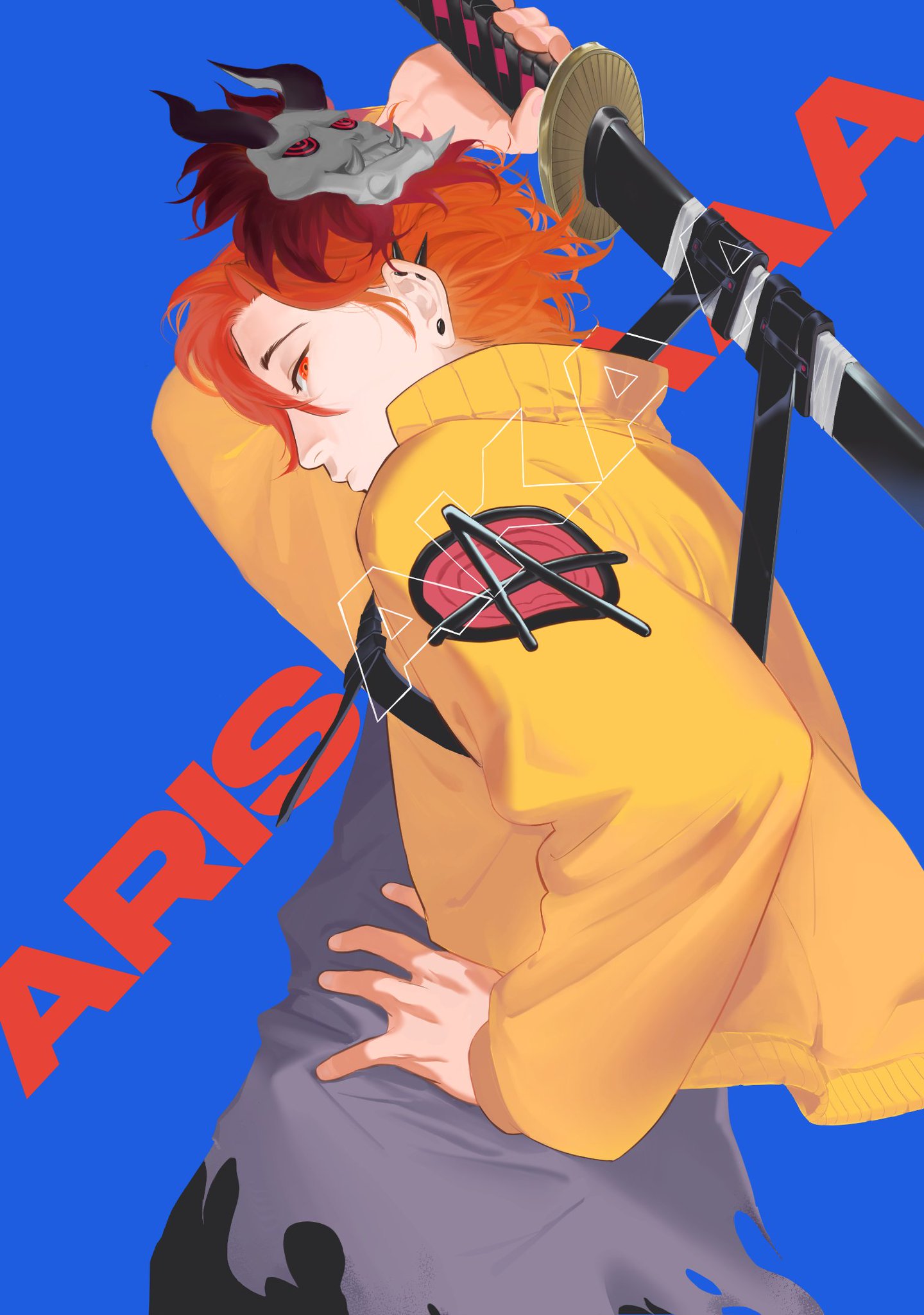 🌊 on Twitter: "#Arisakaaa https://t.co/uOj2y5PVcY" / Twitter