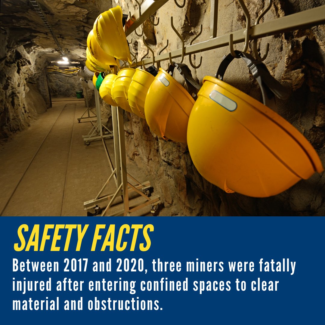 Preventing Accidents Involving Machinery & Equipment – Florida Mine Safety