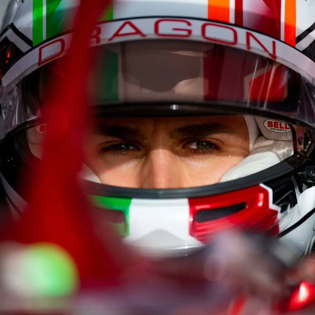 F1i Look Back: A salute to Elio, F1's true Roman Prince