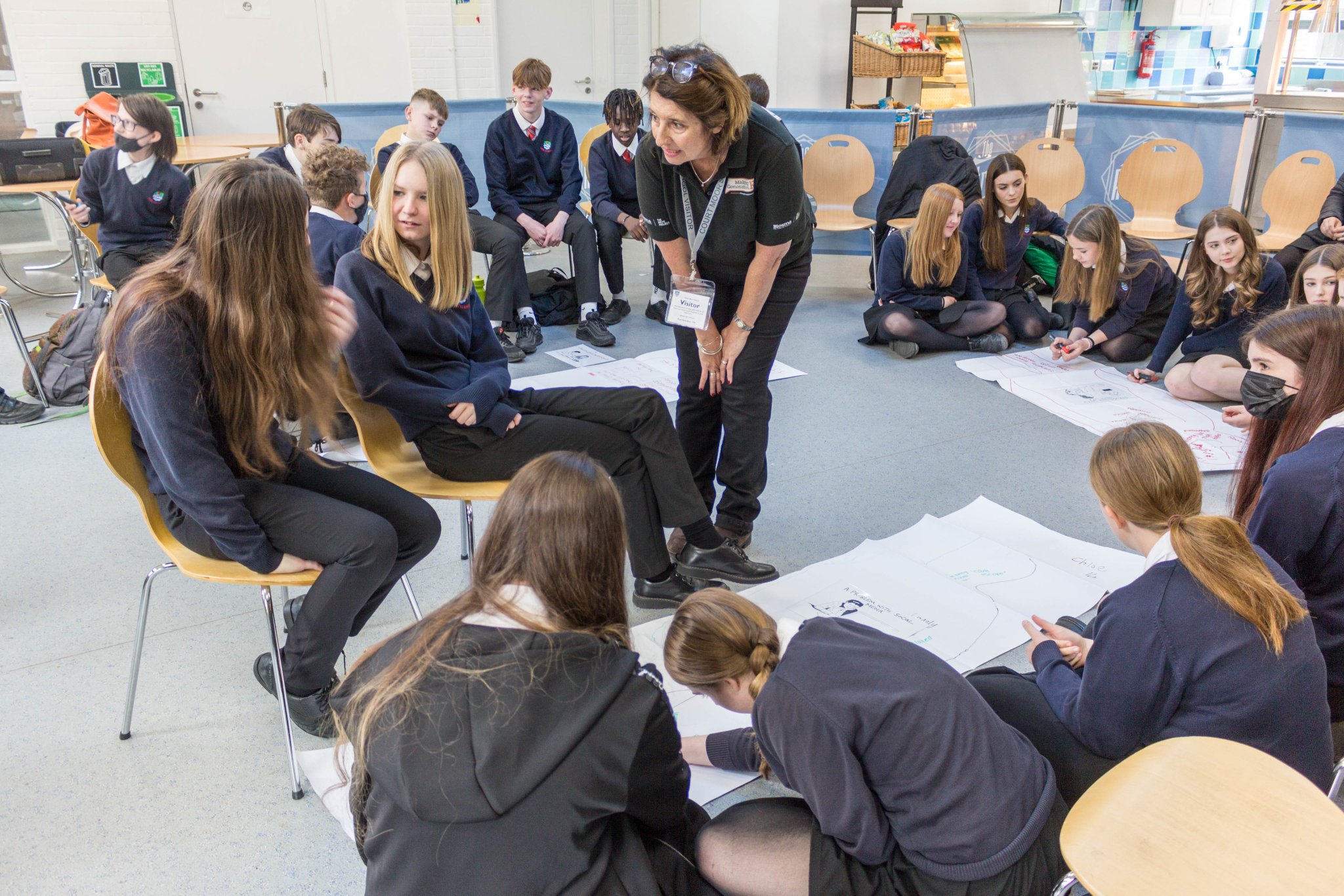 CourtMoorSchool on Twitter: CourtMoorSchool on Twitter: