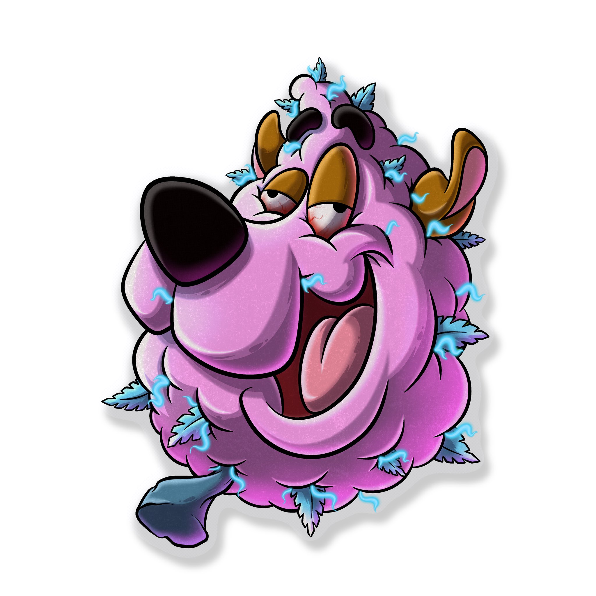Skunkychunks On Twitter 🚨 Its Time For A Skunkychunk Nft Giveaway 🚨 1️⃣ Like Follow And Rt
