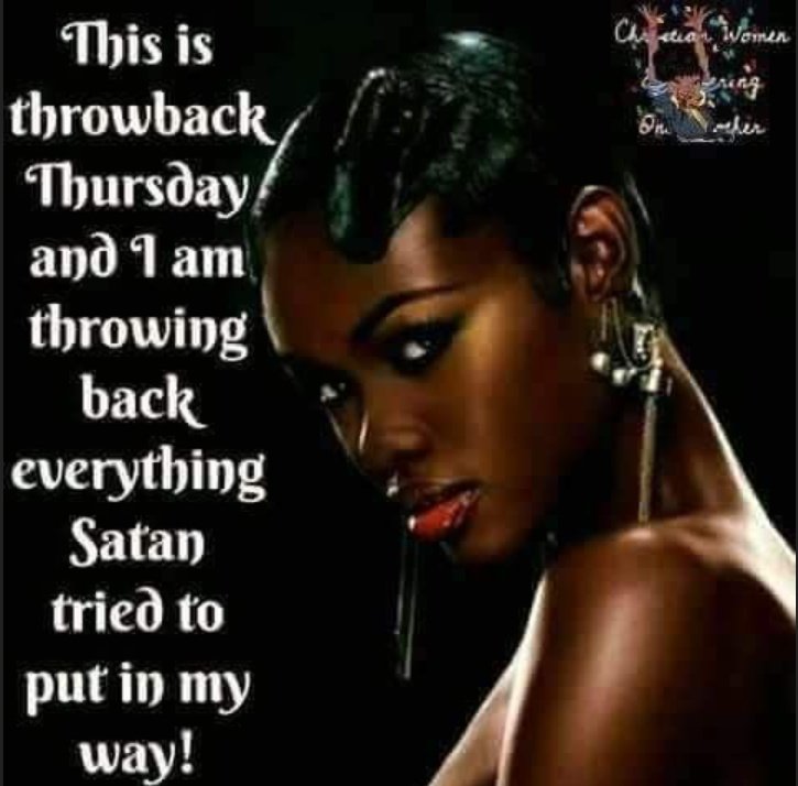 Throwback Thursday Ecards