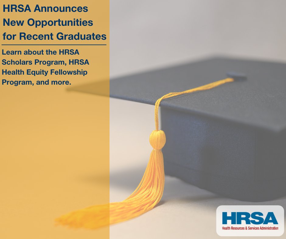 HRSA on Twitter: HRSA on Twitter: