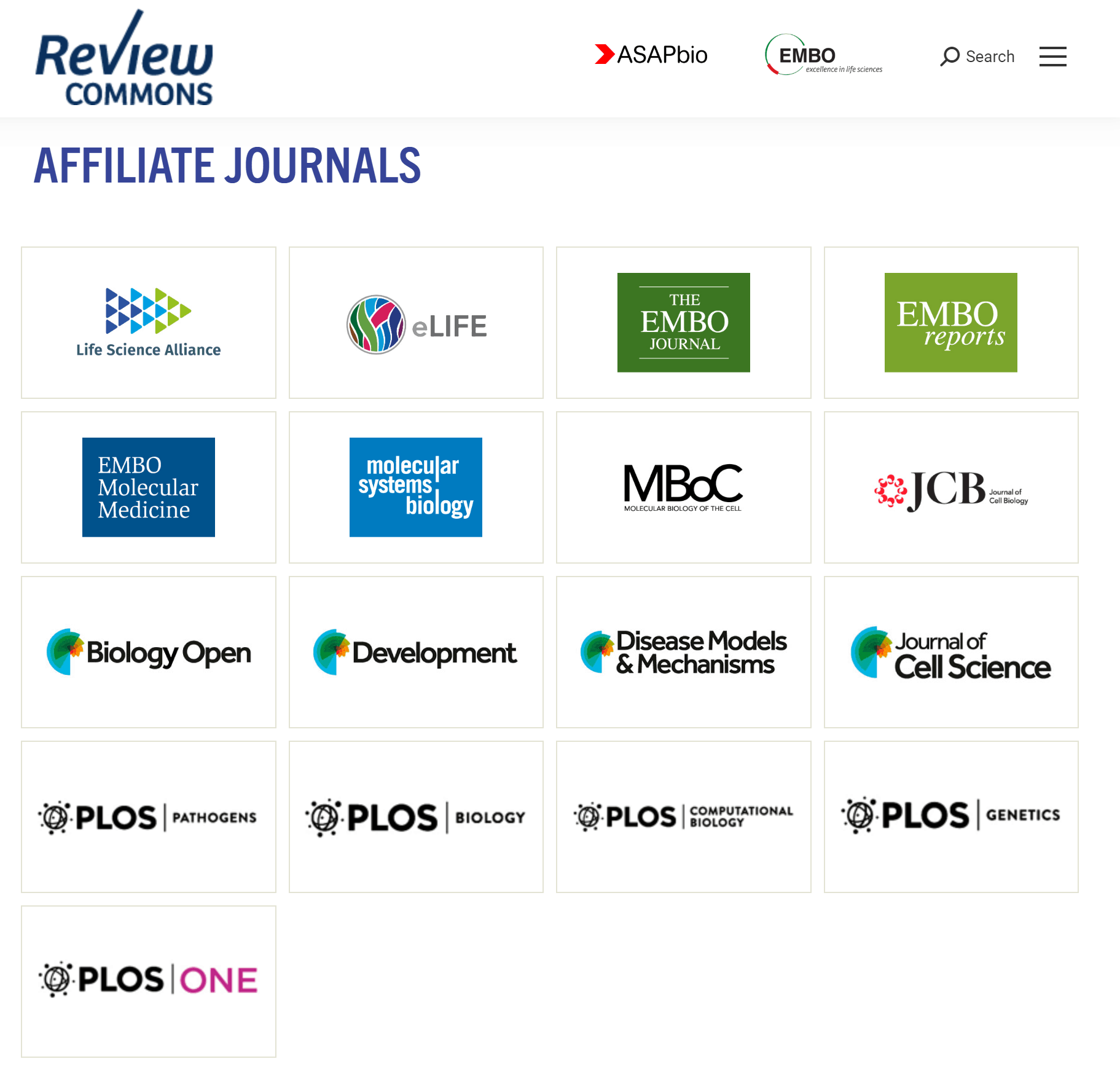 Review Commons on Twitter: Review Commons on Twitter:
