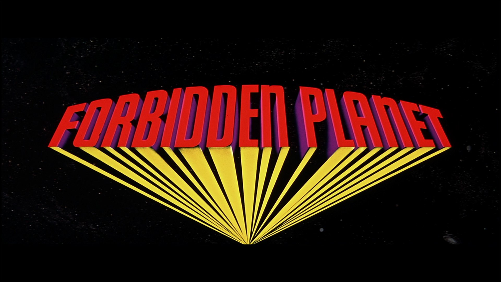 Warren Stevens Forbidden Planet