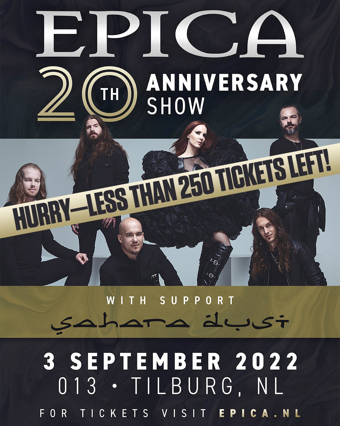 Epica on Twitter: Epica on Twitter: