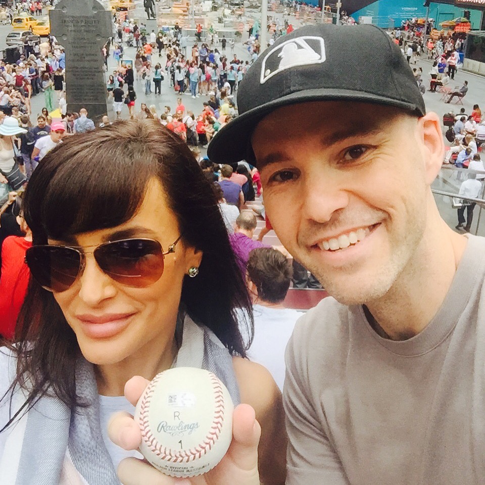 Zack Hample (@zack_hample) / Twitter
