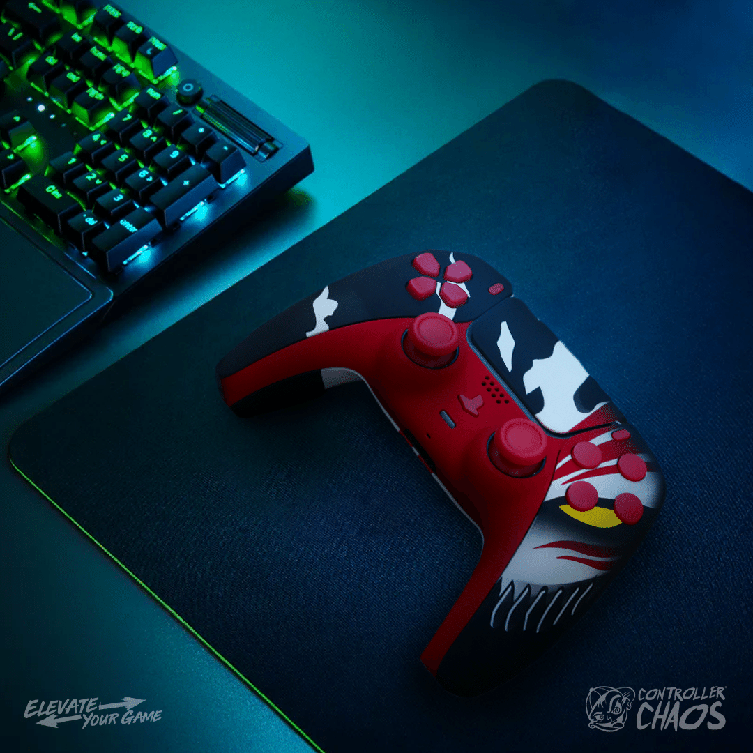 Anime Gamer Controller 11 Amazon Finds Perfect For An Anime Game Room