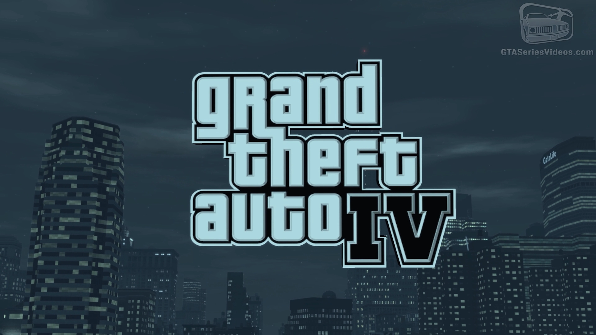 Logo Gta 4 HD Gta Iv Logo Wallpapers | Peakpx