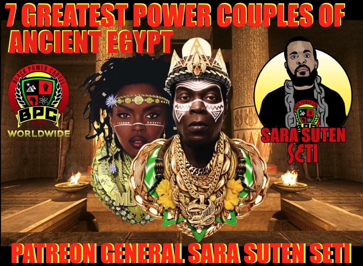 SaRa Suten Seti on Twitter: "A MUST SEE FOR THE AFRAKAN FAMILY!!! ALL POWERFUL INFORMATION ON ...