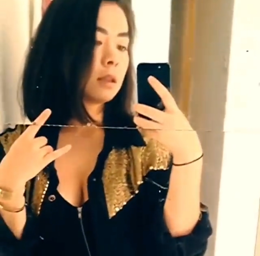 daily mitski on Twitter: "https://t.co/lrEHR6lmhb" / Twitter