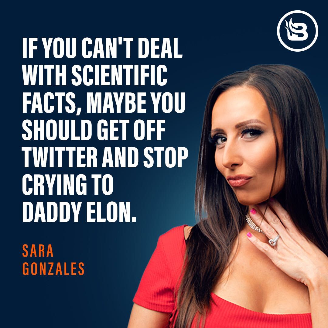 Theblaze On Twitter Mic Drop Bk7aqwfglp Twitter