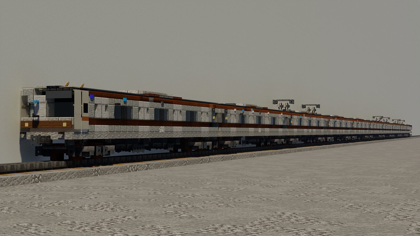 JR-East-Creator on Twitter: "Tokyo Metro 7000 series https://t.co/hlkZHzBeSp" / Twitter