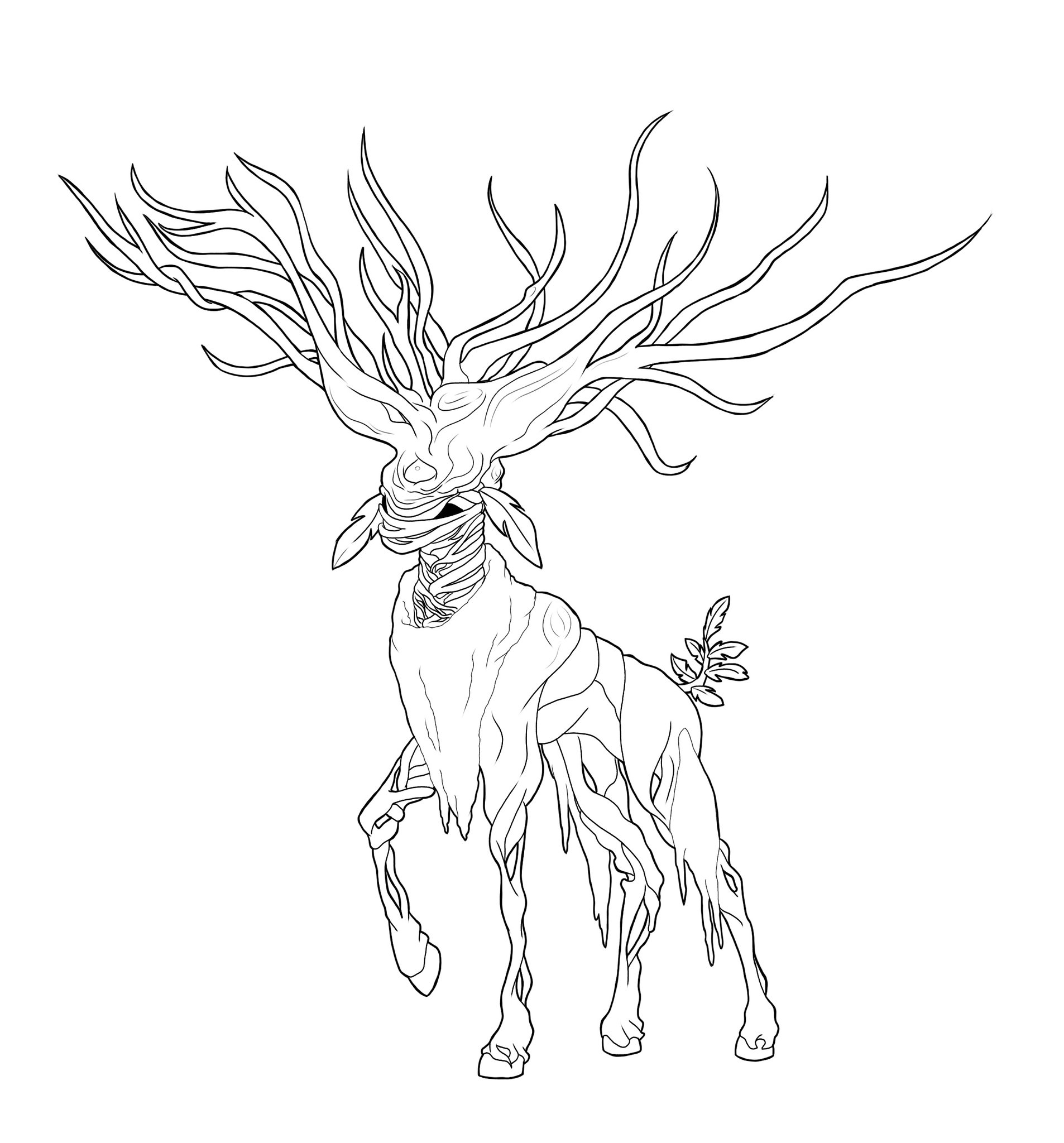 Lindos Dibujos De Animales Inventados Cómo Dibujar Animales Y Mejorar