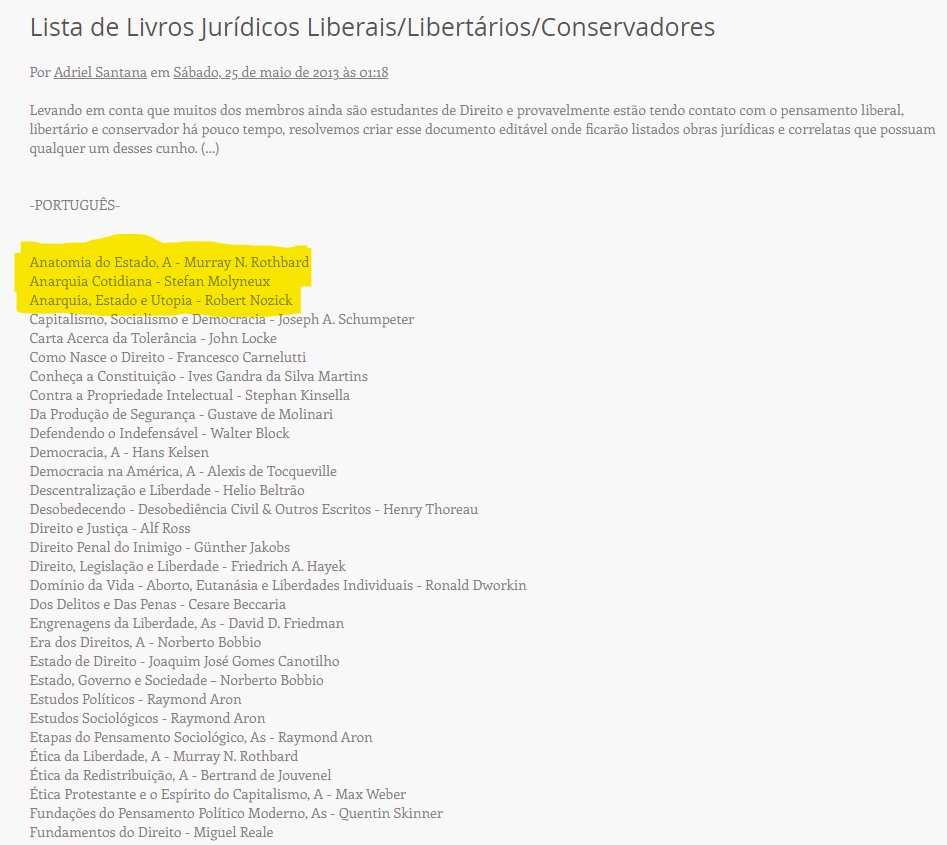 Alto Comando's Threads – Thread Reader App