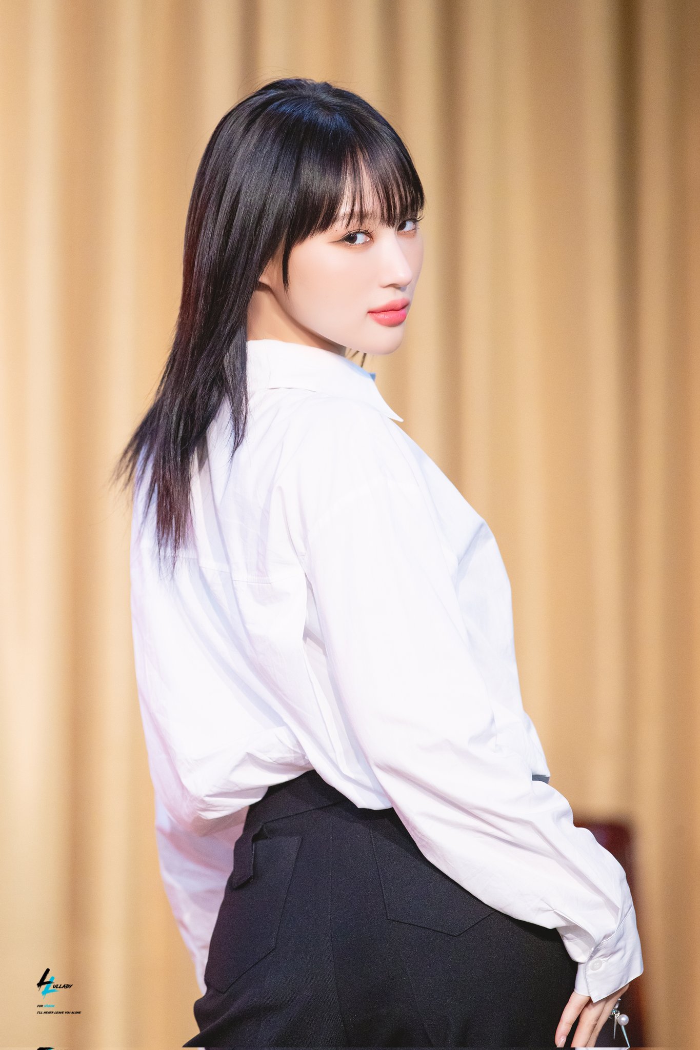 siyeon pics #MAISON on Twitter: "220424 一 lullaby https://t.co/XPggmxbJJ3" / Twitter