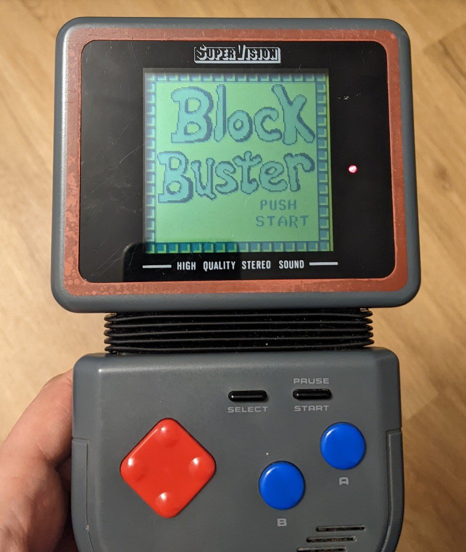 maleta uvas en progreso supervision console abrazo No puedo leer ni ...