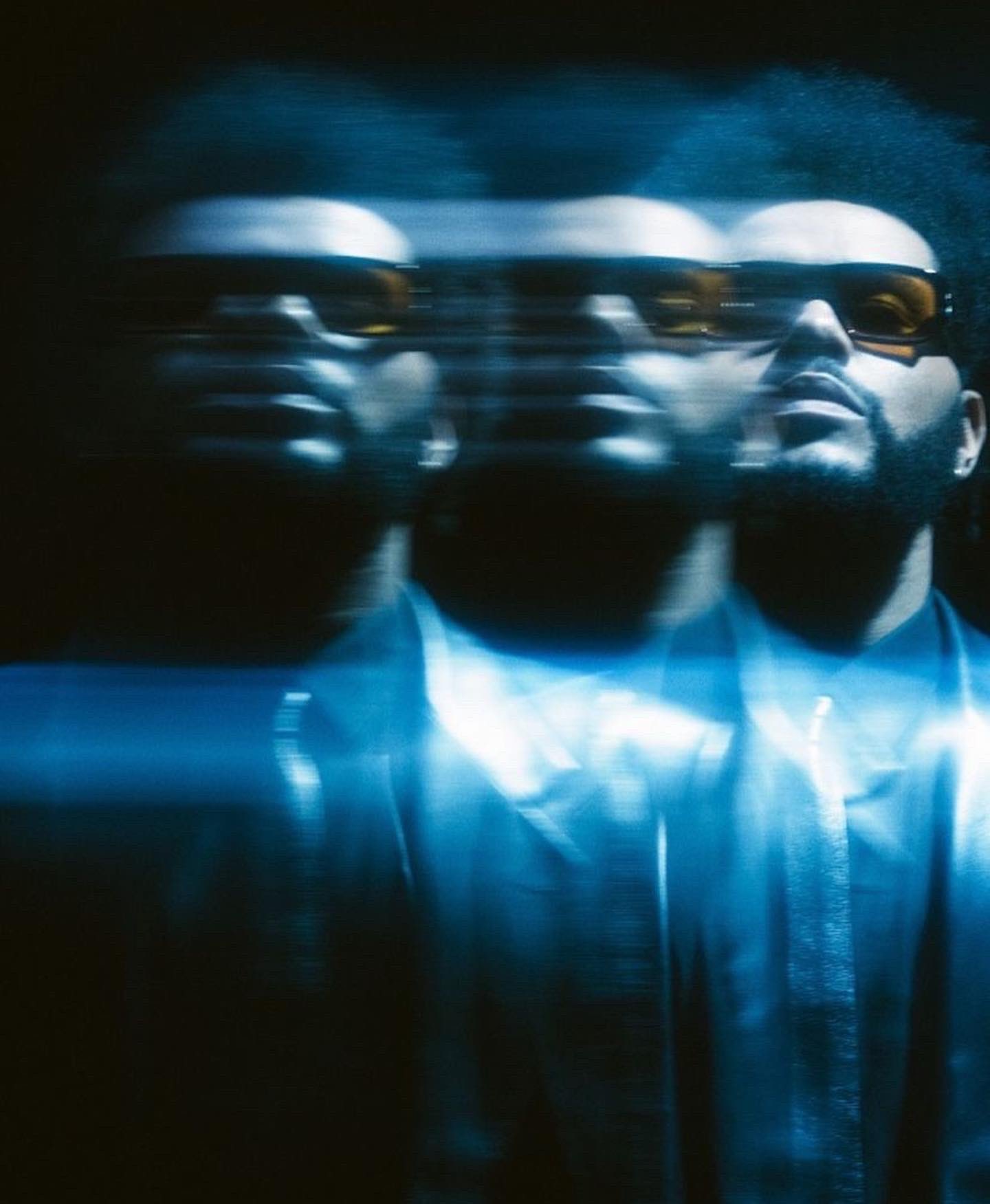 The Weeknd Access on Twitter: ".@theweeknd for 'Take My Breath'. https://t.co/7sVTwU7m1A" / Twitter