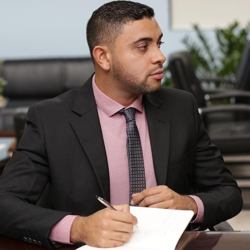 El presidente Laurentino NitoCortizo designó como director general ...