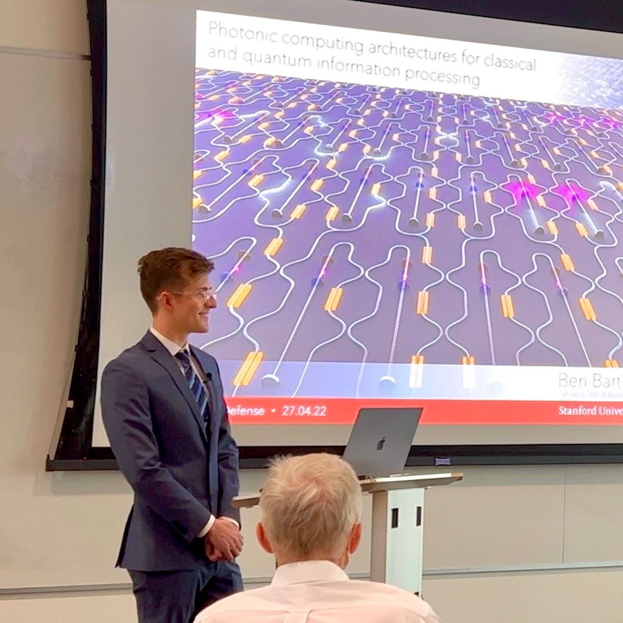 Ben Bartlett on Twitter: "Defended my PhD thesis! https://t.co/vEdHvrzZrN" / Twitter
