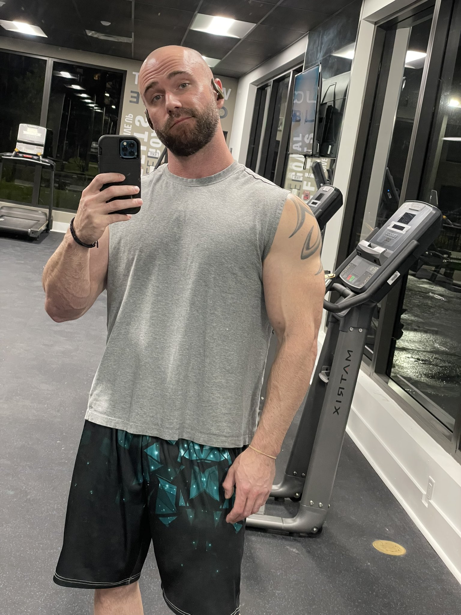 TW Pornstars - 2 pic. Danny Steele. Twitter. First workout in over 2 weeks…longest break in a ...