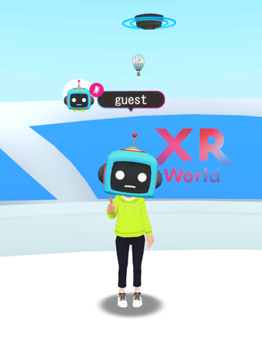 XR World on Twitter: "「XR World」自撮り投稿キャンペーン📸 🔽キャンペーン規約はこちら https://t.co/0BYFpaeegh 当選者の方には6月上旬頃 ...