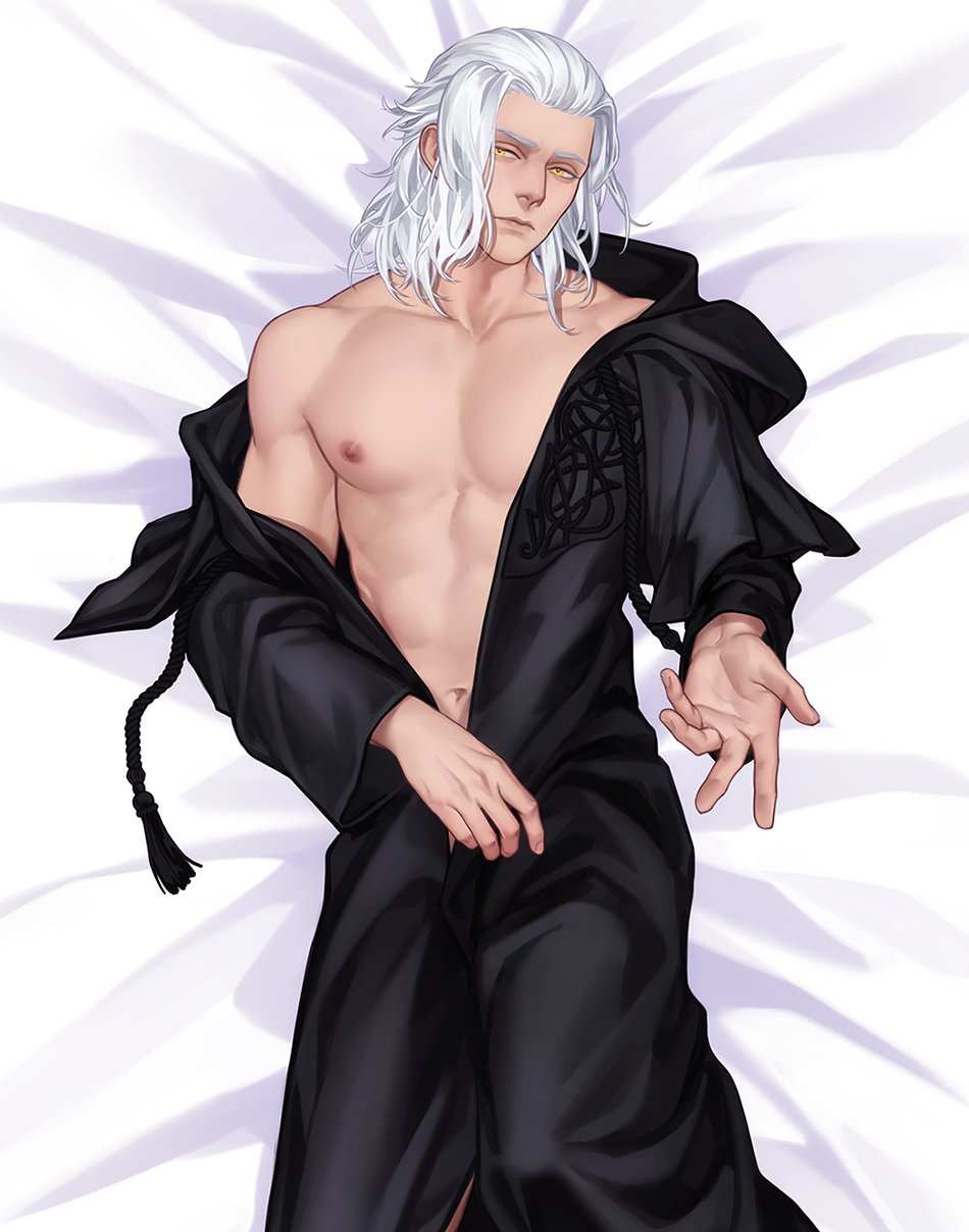 Nexus (@nexus_emberfall) / Twitter