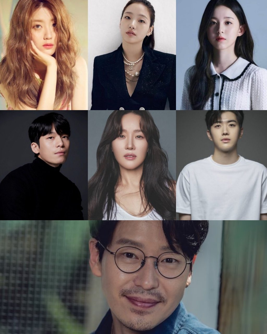 K-Drama Menfess on Twitter: "•kdm• little women cast y'all 🔥🔥 https://t.co/nPc43I6pJ2" / Twitter