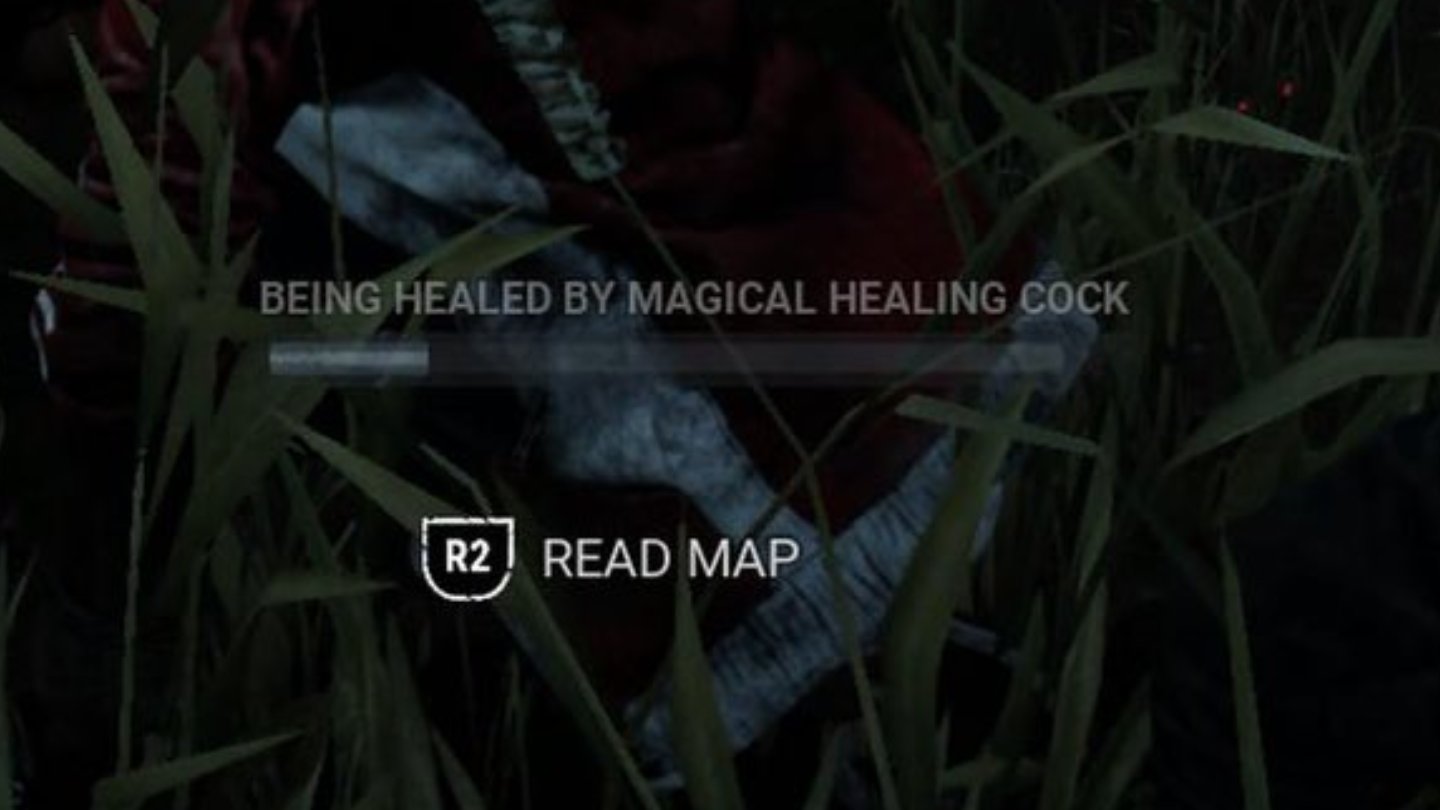 Dead By Daylight Usernames on Twitter: "https://t.co/UtCIL5qbv1" / Twitter