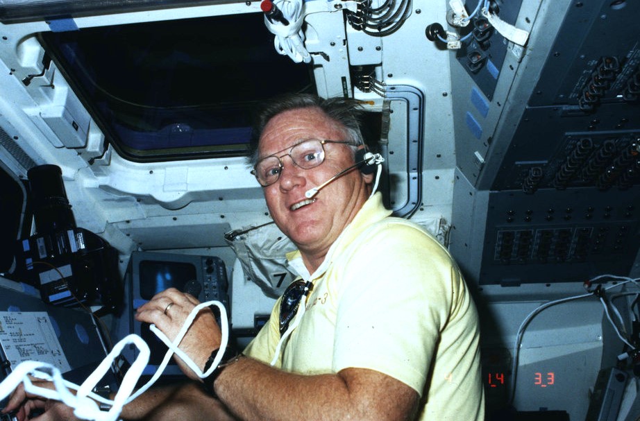 Don Lind (1930-2022)