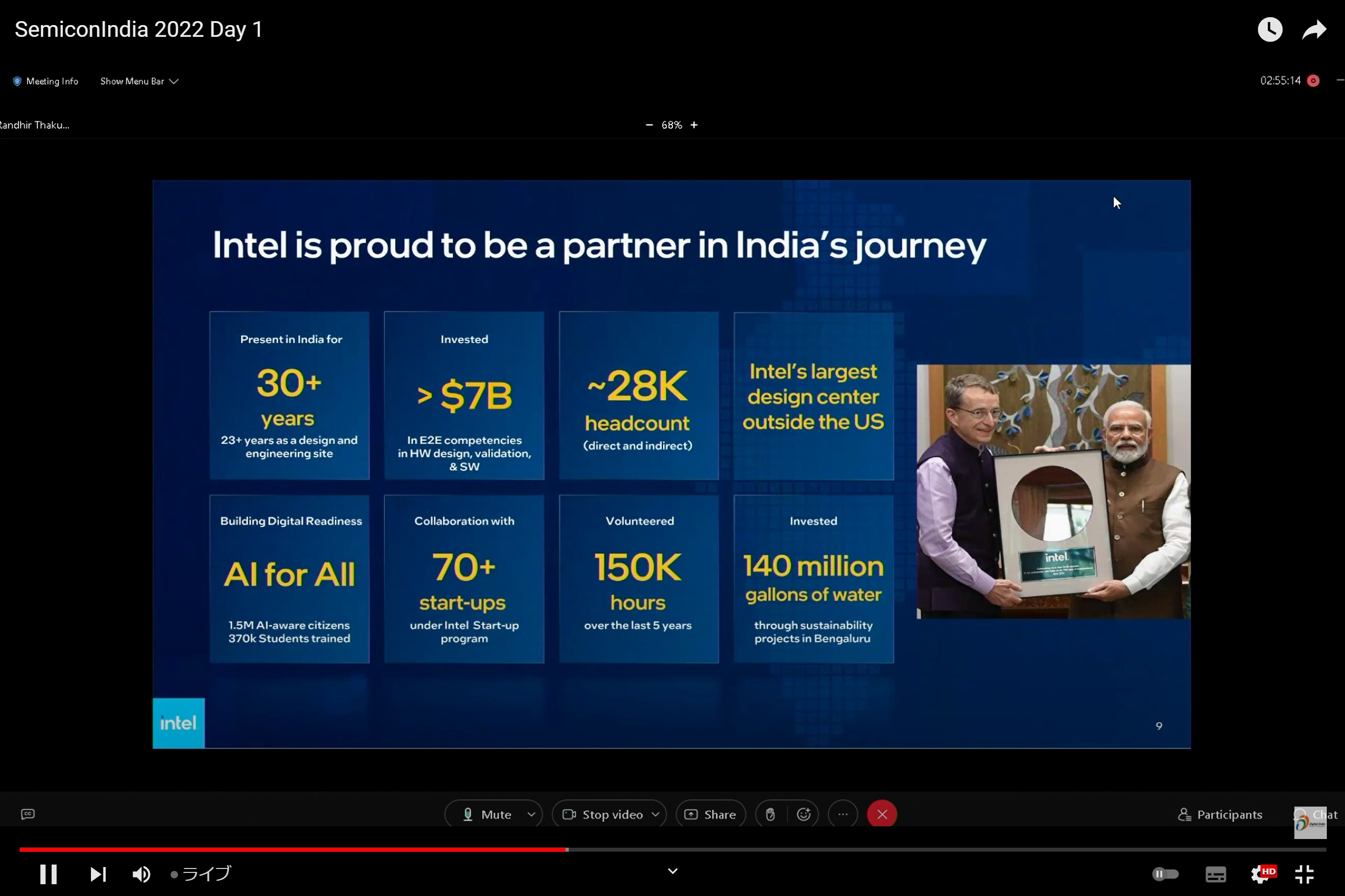 OGAWA, Tadashi on Twitter: "=> "Introducing a New Level of #RISCV CPU Performance", 阿部 道夫、MIPS ...