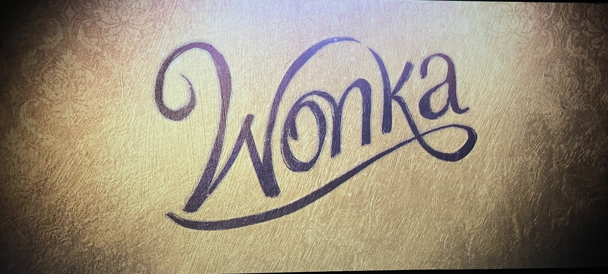 Wonka Logo