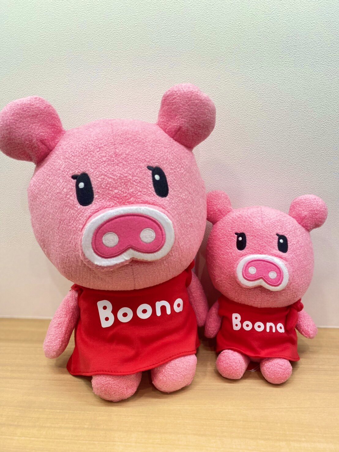 TBSストア on Twitter: "／ 📢お待たせしました〜 \ ＃Boona のぬいぐるみが 再入荷いたしました！ ＃TBSストア東京駅店 https://t.co/QdWwjyfgH4 ...