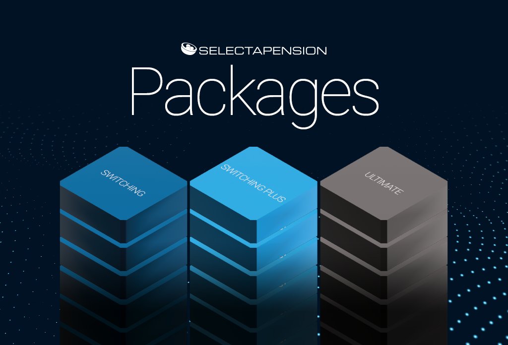 Selectapension Ltd on Twitter: "We offer 3 excellent packages to suit all your needs. Contact us ...