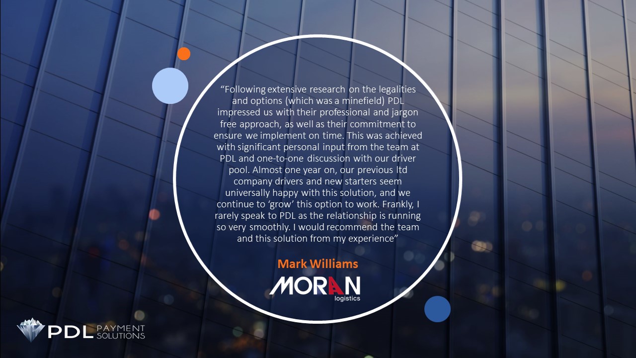 PDL Payment Solutions on Twitter: "We're different at @PDL, we pride ourselves on our jargon ...