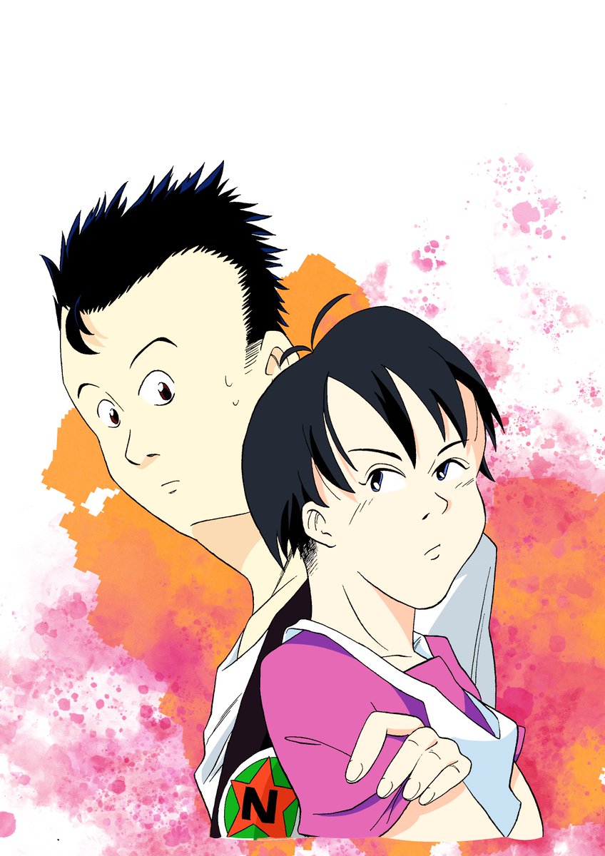 根岸 成司 (@Seizi_Negisi) さんのイラスト・マンガ作品まとめ (4 件) - Twoucan