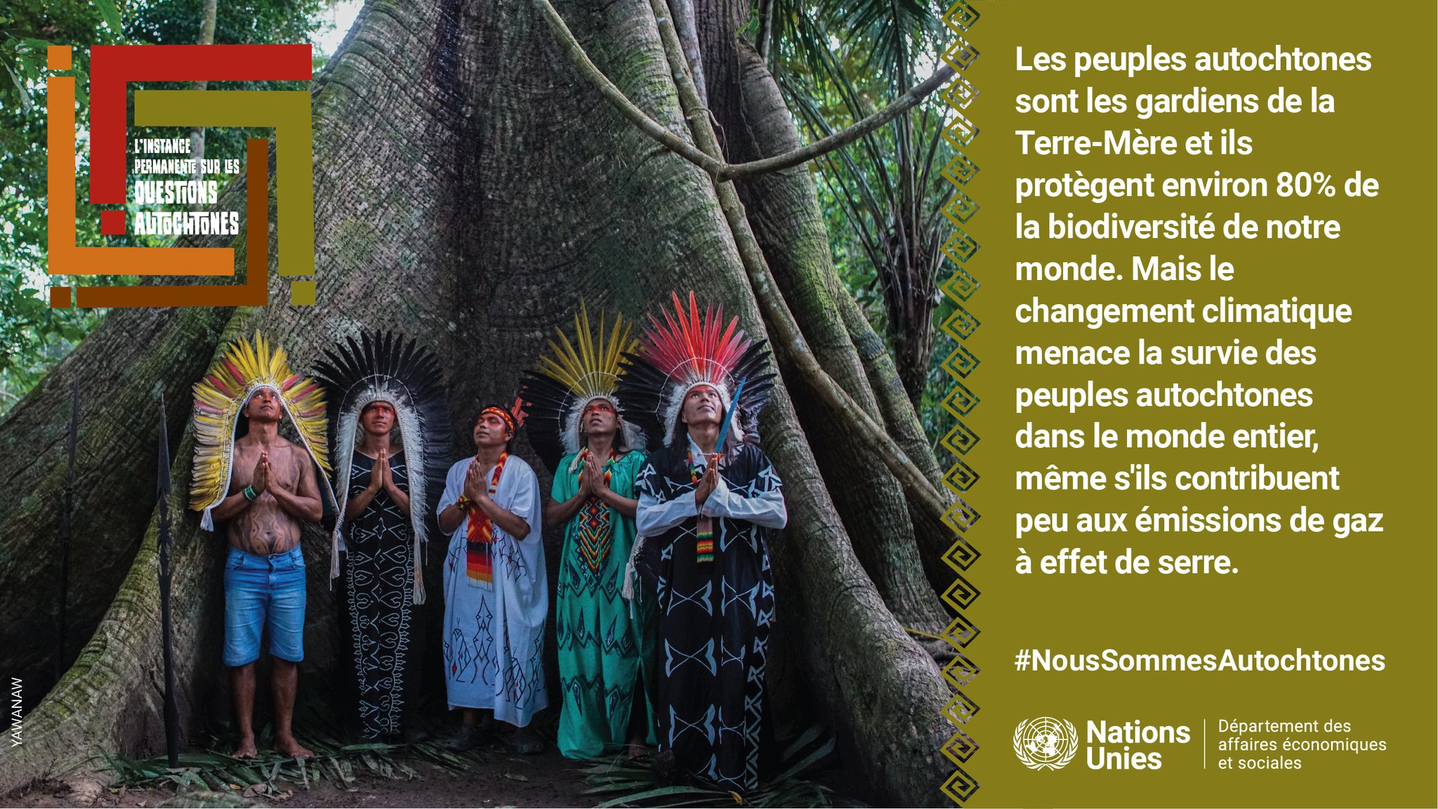 Programme Des Nations Unies Pour Lenvironnement On Twitter Les