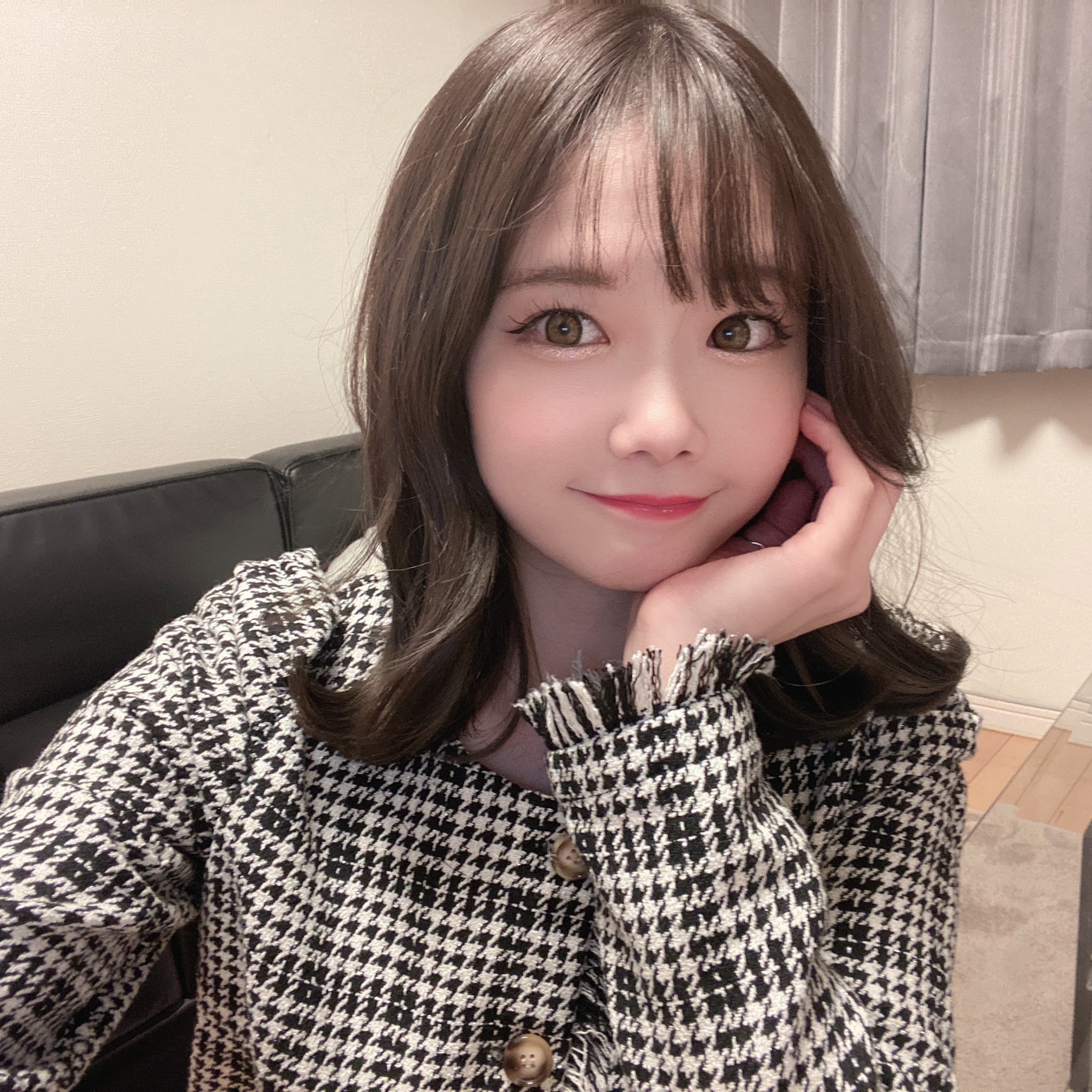 春霞🦋Haruka on Twitter: "ライトボックス青山撮影会 雨の中お越しくださった皆様 本当にありがとうございました☔️🤍 今回も初めてのスタジオで 皆様にいろいろな写真を撮って ...